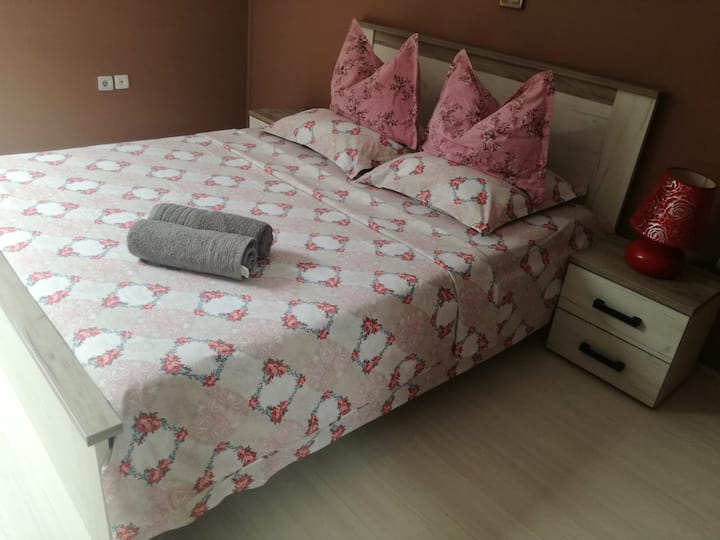 Apartament 1 Camera In Zona Ultracentrala - 蒂米甚瓦拉