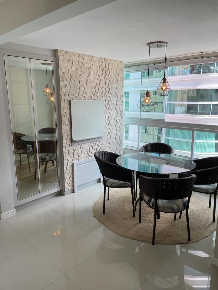 Apartamento Completo Para Curtir A Praia! - Itapema