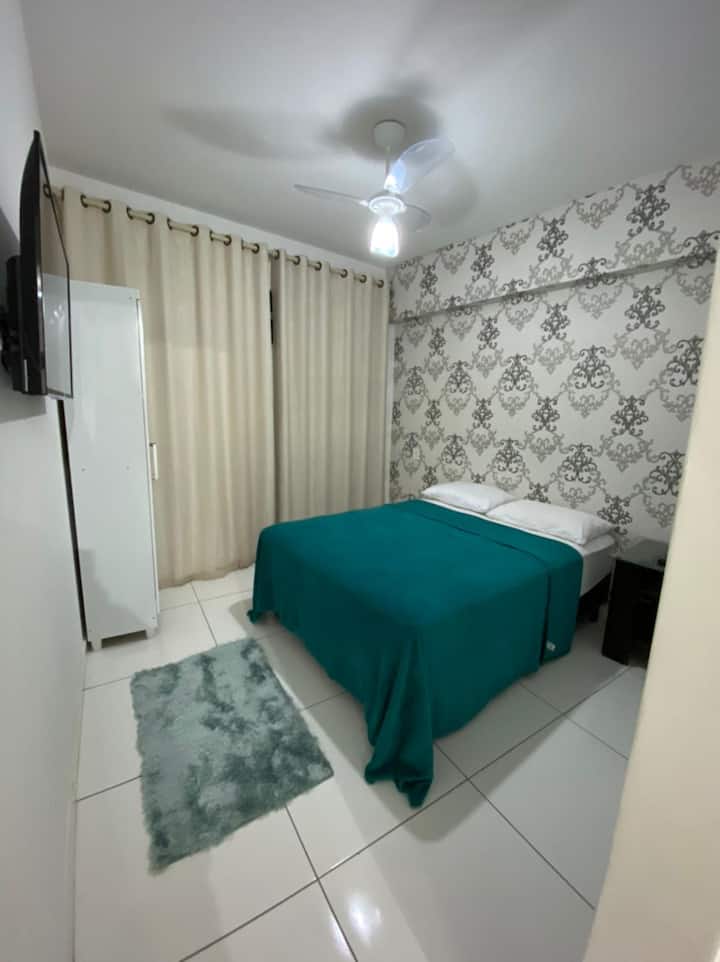 Loft Praia Dos Anjos - Arraial do Cabo