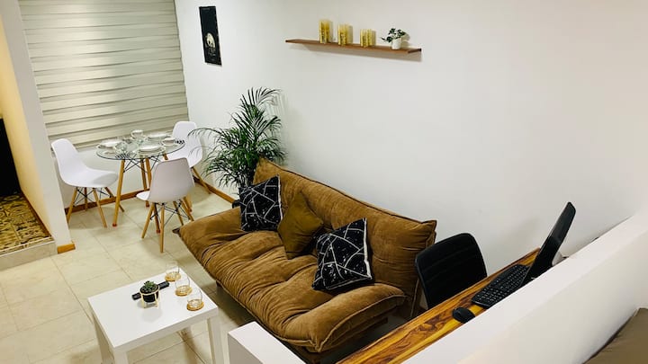 Departamento Metepec C2 Nuevo - Metepec