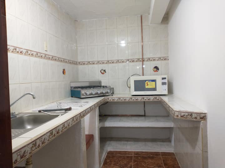 Hostal Hijos Del Maíz - San Cristóbal de las Casas