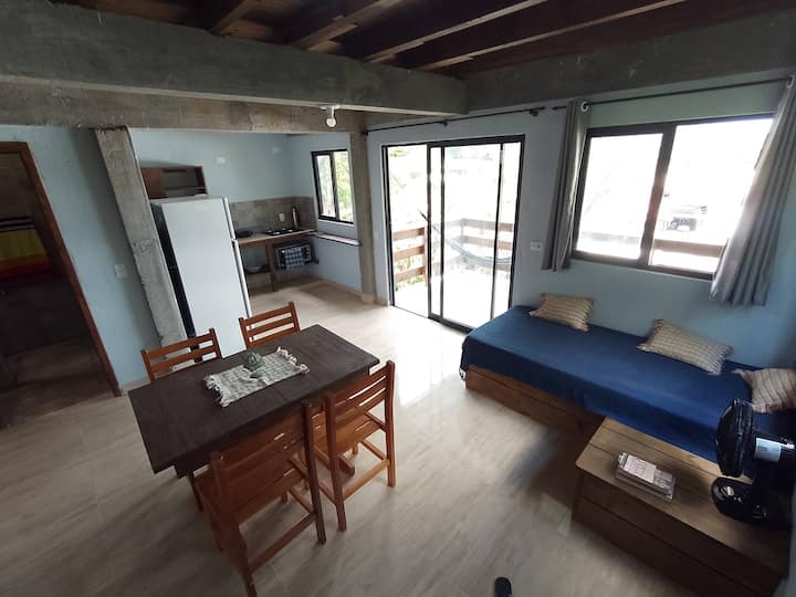 Casas Butiá - Garopaba