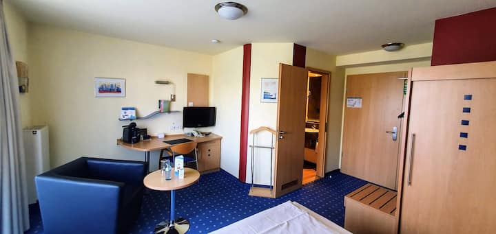 Apartment Hotel - Wiesloch
