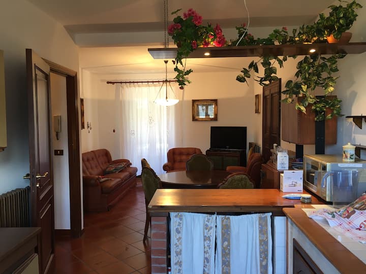 Casa Vacanze "A Ucciria" Cir 19082037c214601 - Castelbuono