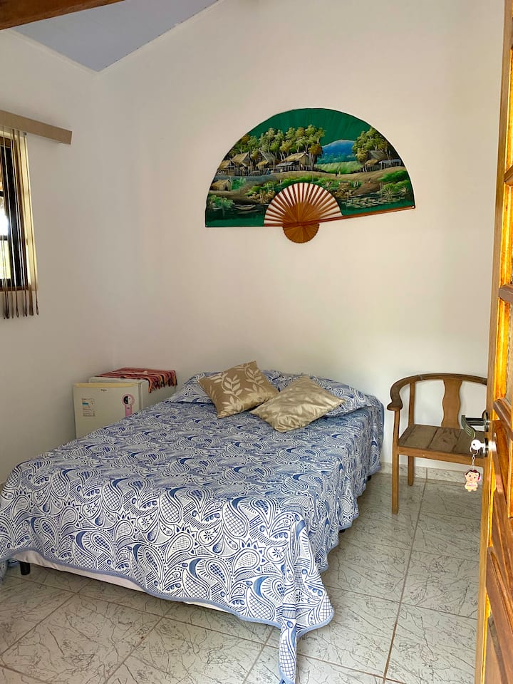 Suíte 3, Linda E Confortável - Ilhabela