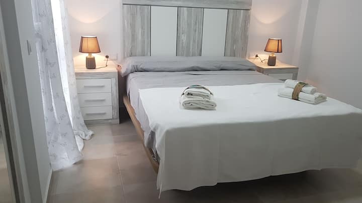 Apartamento En Zahara De Los Atunes - - Zahara de los Atunes