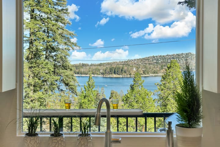 Lake Arrowhead Cabins | Cottage and Cabin Rentals | Airbnb