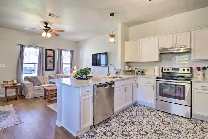 Long Term Possible (Inquire About Long Term Price) - Georgetown, TX