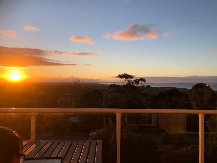 Bay Views Paradise - Dromana