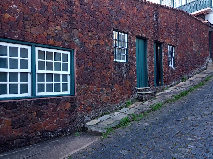 Loft Do Rosário - Ouro Preto
