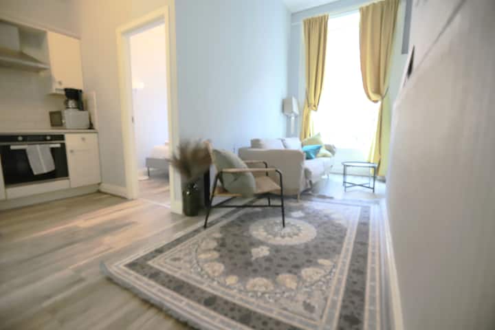 Temple Bar 1 Bedroom 1st Floor - Dublin