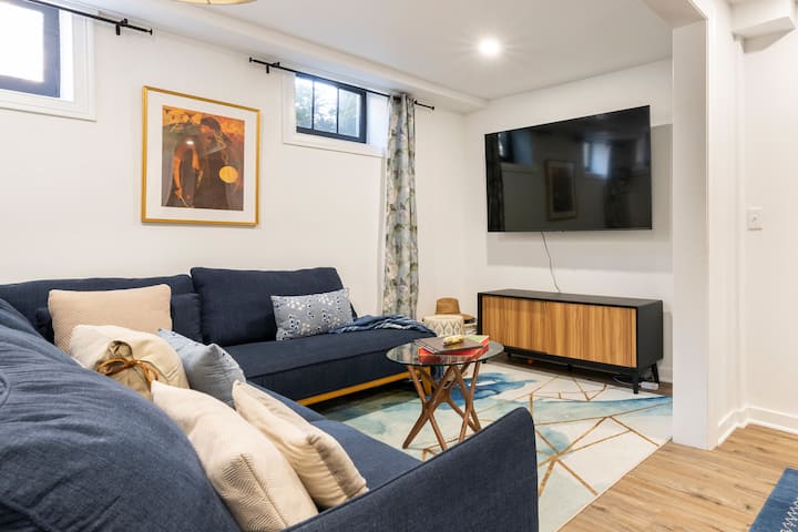 The Consulate Garden, New Haven - New Haven, CT