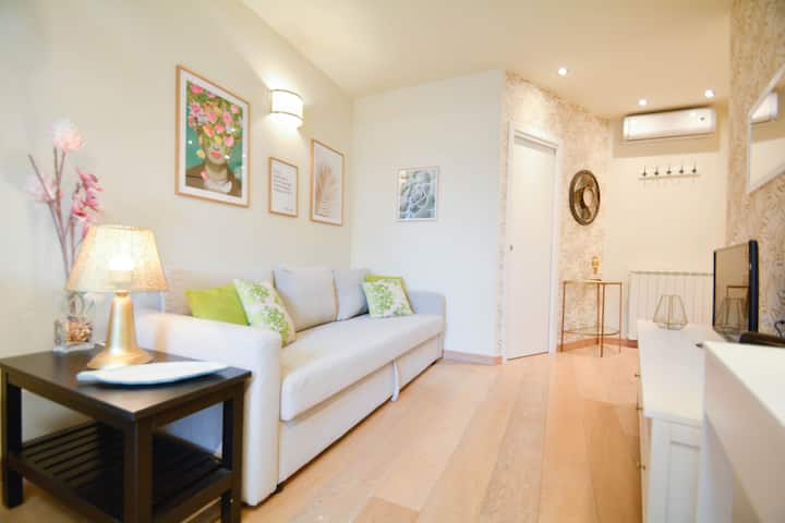 "Casa Veracini" A Firenze - Florencia