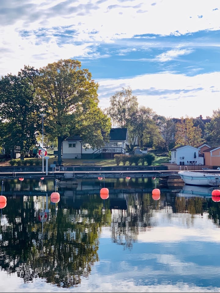 Villa Vid Havet - Oskarshamn