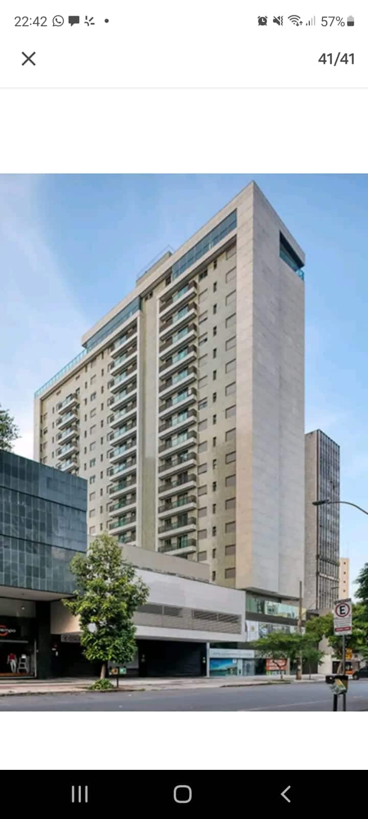 Apartamento No Coração Da Savassi. - Belo Horizonte