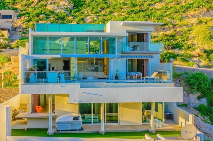 Villa Saphira - Cabo San Lucas