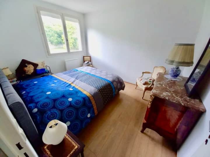 La Ségognole - Milly-la-Forêt