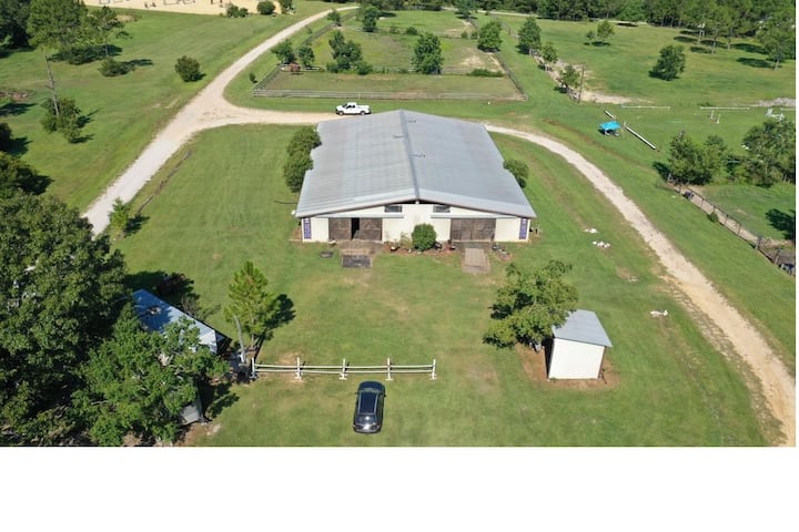 Top 10 Ranches To Stay In Mississippi, USA - Updated 2024 | Trip101