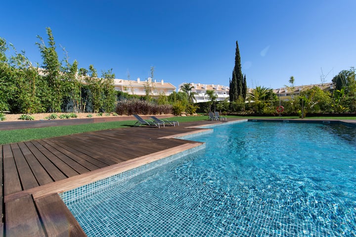 Vilamoura - Maison Marietan - Vilamoura