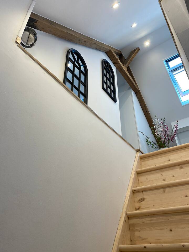 Maison Neuve Chaleureuse - Le Fleury