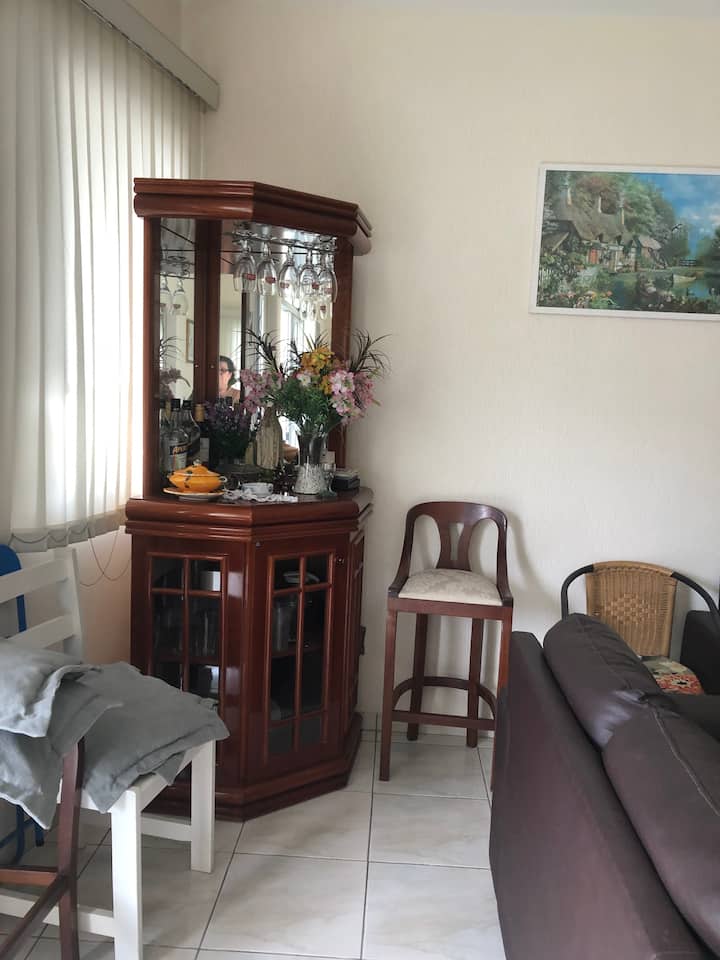 Condomínio Anelize - Ubatuba