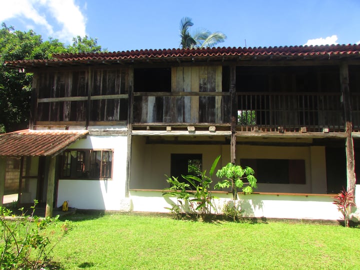 Casa Silo Cultural - Paraty