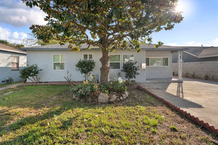 Cozy Up In Monrovia Home Near Los Angeles - 2b2b - Arcadia, CA