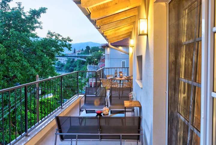 10 Best Airbnb Vacation Rentals In Mostar, Bosnia and Herzegovina ...