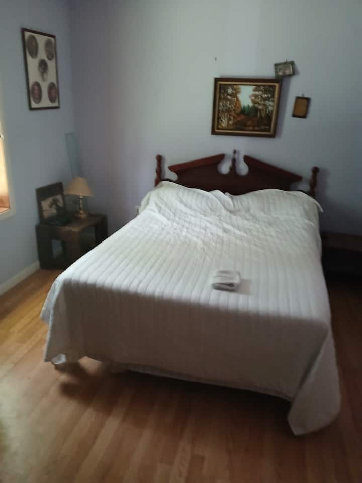 1 Bedroom Apartment In Bangor - South Haven, MI