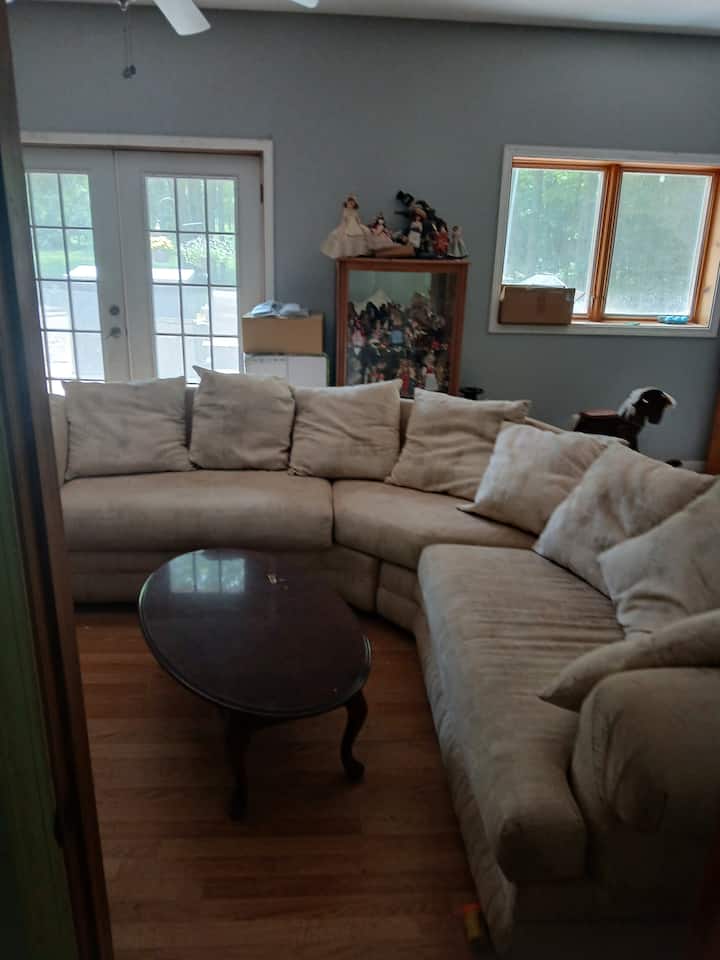 1 Bedroom Apartment In Bangor - South Haven, MI