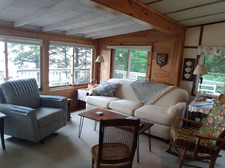 3br/4 Bed Vacation Cottage On Lake Champlain! - Burlington, VT
