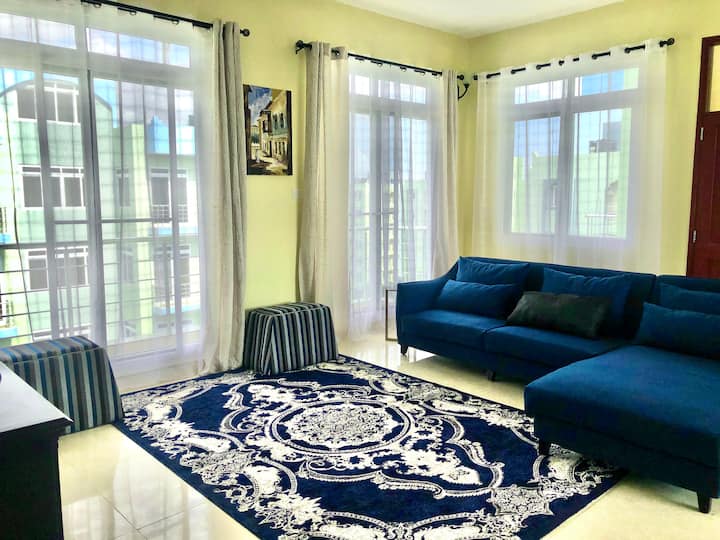 Bahari House - Zanzibar Archipelago