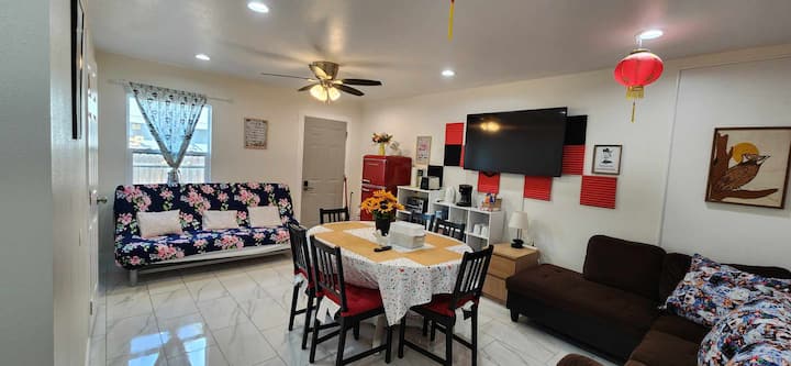 #3 Comfortable 3br New Home Near Little Saigon - Costa Mesa, CA