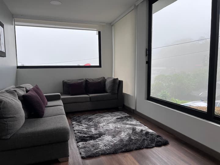 Apartamento Campestre - Manizales