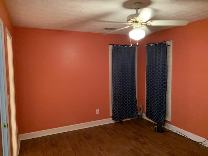 Home Away From Home! - Monroe, GA