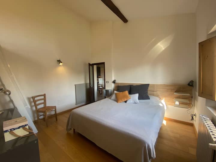 Giglio Apartment By Mamo Florence - Florence