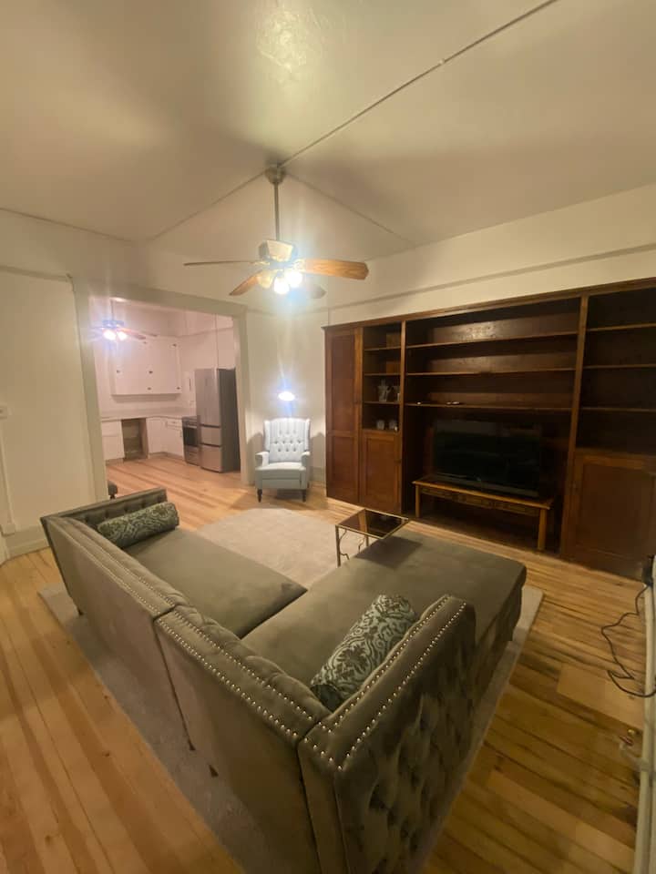 Apartment In The Center Of Downtown Flagstaff - Flagstaff, AZ