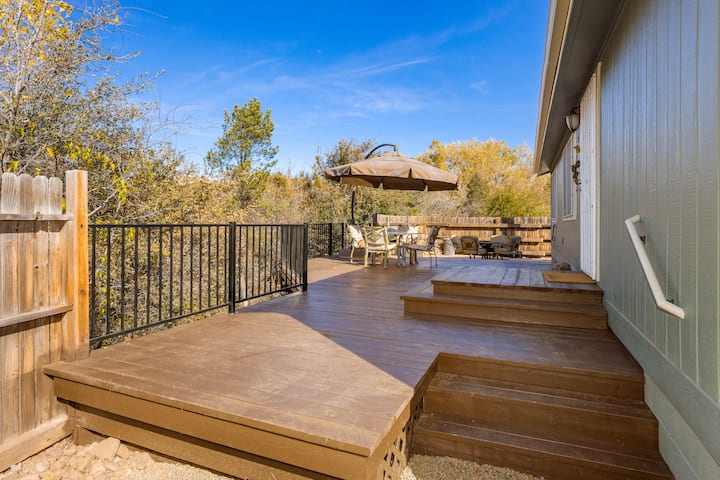 Diamond On The Creek - Prescott Valley, AZ