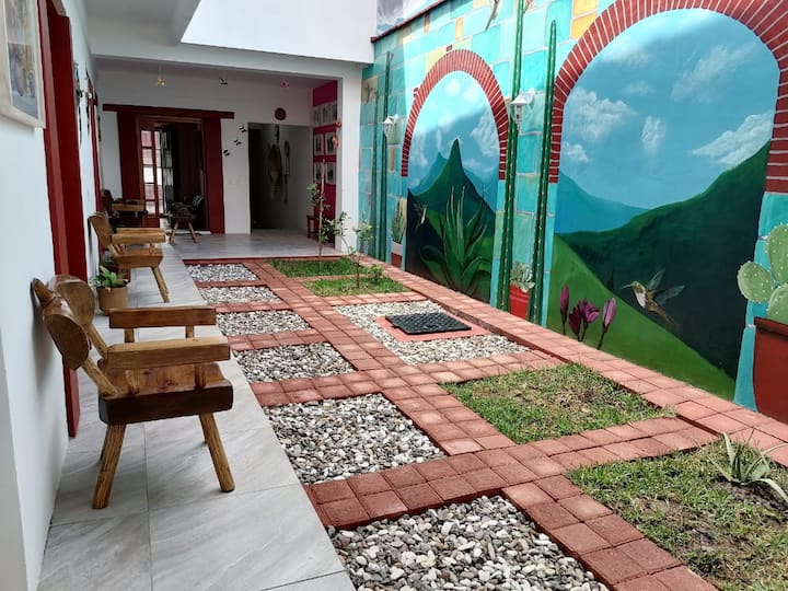 Oaxaca En Tu Hogar - Oaxaca