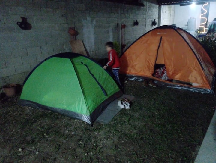 Hermosa Casa Para Disfrutar Entre Familia Y Amigos - San Cristóbal de Las Casas
