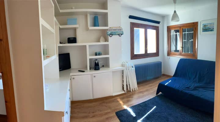 Precioso Apartamento En Formigal - Formigal