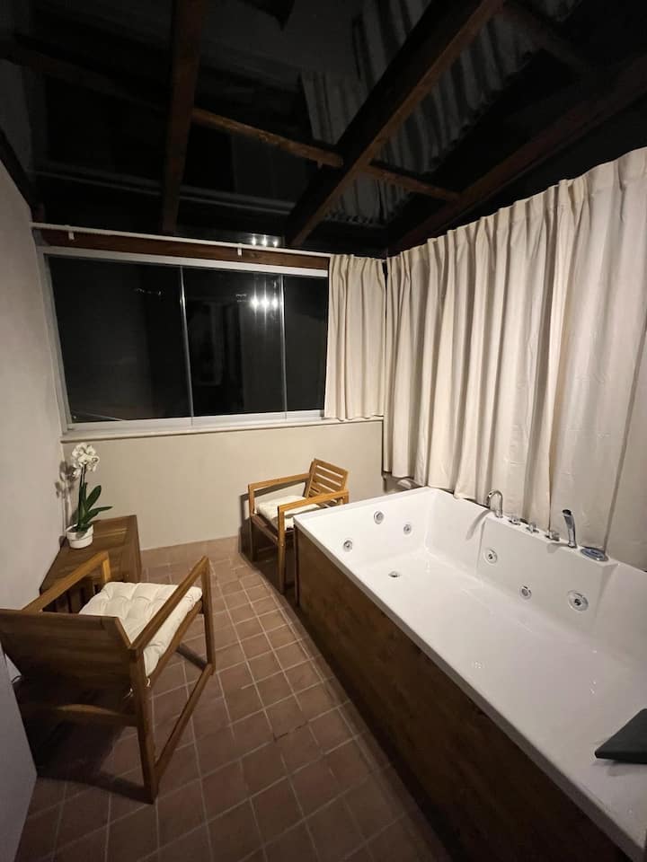 Suite Con Jacuzzi In Pieno Centro - Benevento
