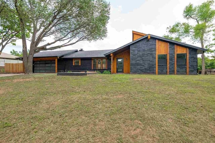 Midnight Cowboy Ranch - Stillwater, OK