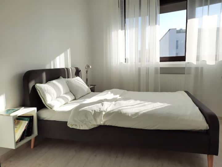 Rothko -Cosy Bedroom Apartment In The Old Center - Bucarest