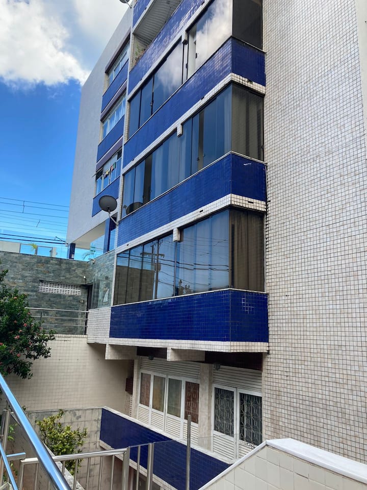 Apto De 120 M2, 3q, Estilo Casa, Lugar Top. - Bahía