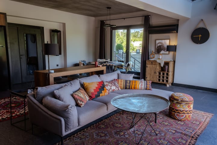 7 Best Airbnb Vacation Rentals In Kayseri, Turkey - Updated 2025 | Trip101