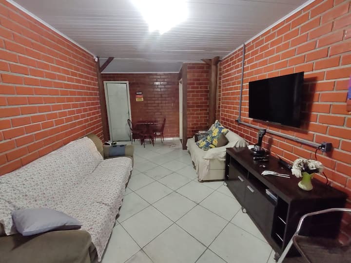 Chácara Aconchegante Barra Velha - Barra Velha