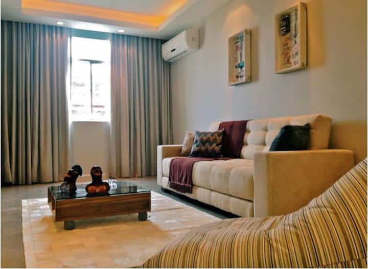 Original & Cozy 2 Bedroom Apartment In Copacabana. - Brazil