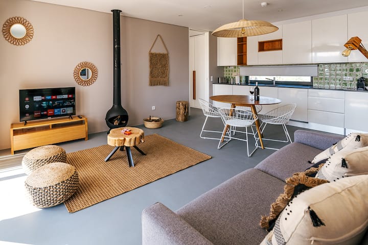 Fuselo - Alto Da Garça Prime Villas & Spa - Óbidos