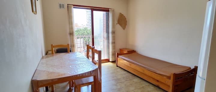 Departamento En San Bernardo - 200m Del Mar - Mar de Ajó